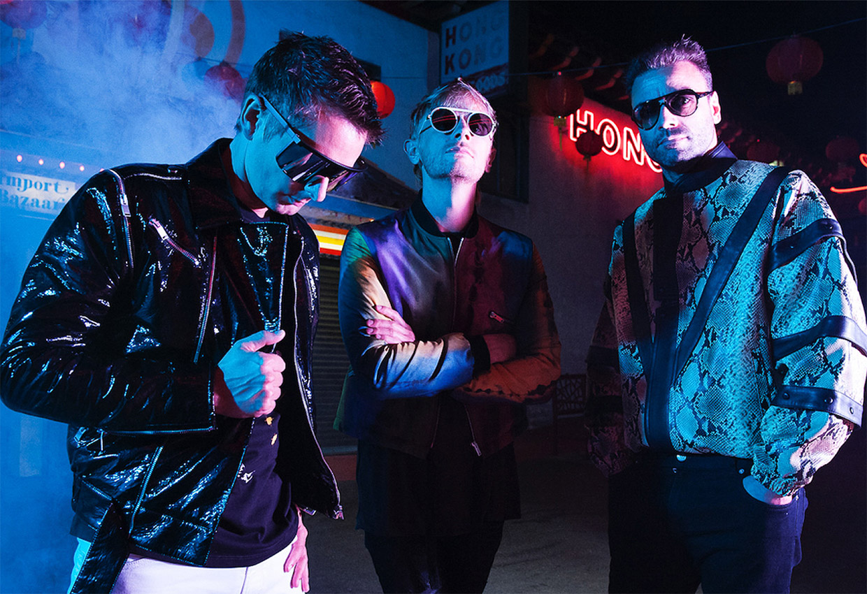 Warner Chappell Music